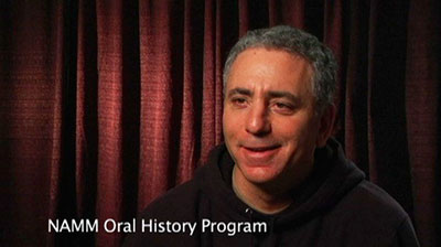 Mike Adams | NAMM.org