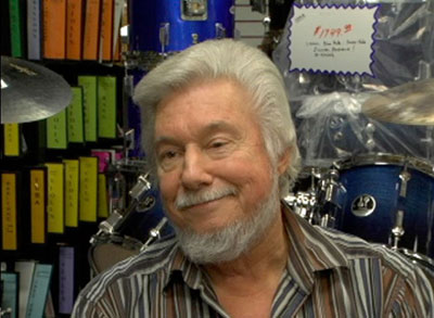 Larry Bearce | NAMM.org