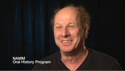 Adrian Belew | NAMM.org