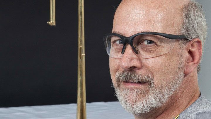 Marvin Bement | NAMM.org