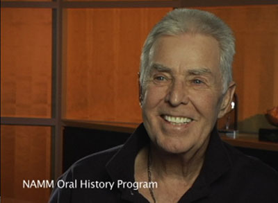 Max Bennett | NAMM.org