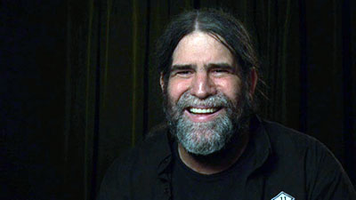 Joe Berger | NAMM.org