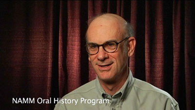 Joseph Blumenthal | NAMM.org