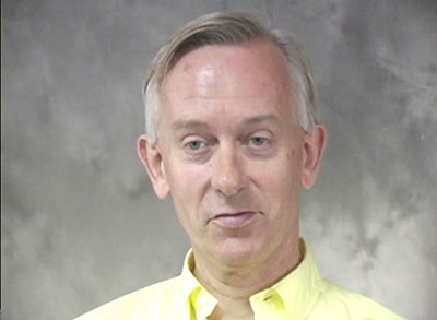 David Briggs | NAMM.org