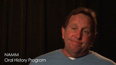 Ed Cherney | NAMM.org