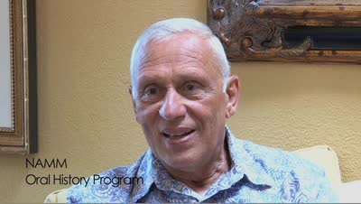 Anthony J. Cirone | NAMM.org