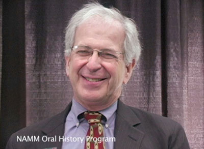 Jack Coffey | NAMM.org