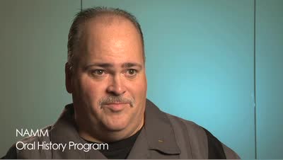David Cole | NAMM.org