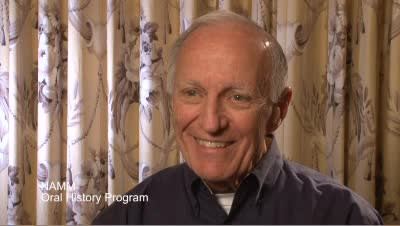 Charles Conrad | NAMM.org