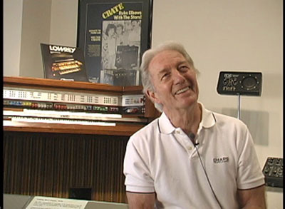 Jack Cookerly | NAMM.org