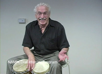 Jack Costanzo | NAMM.org