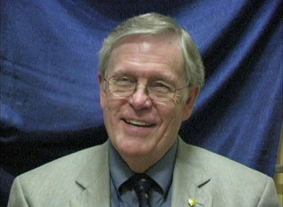 Richard Crain | NAMM.org