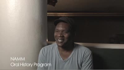 Robert Cray | NAMM.org