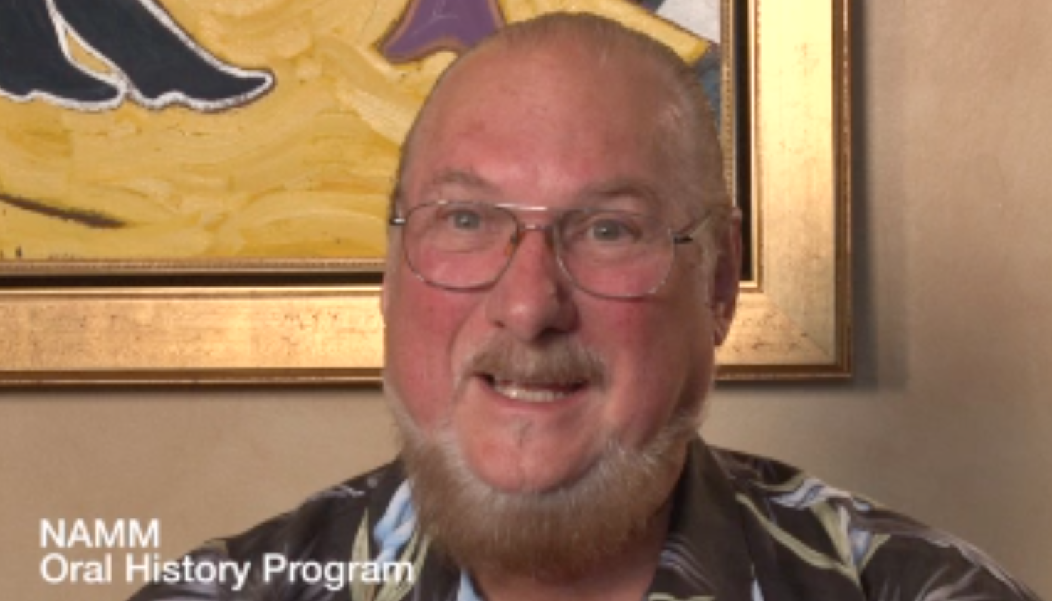 Steve Cropper | NAMM.org