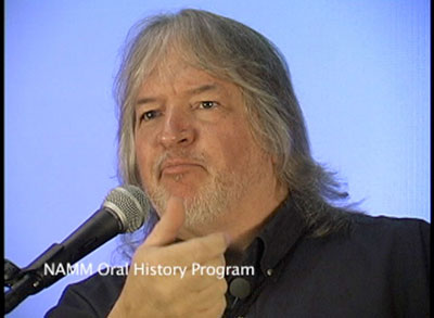 Seymour Duncan | NAMM.org