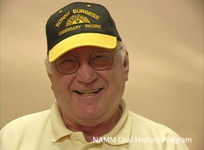 Fred Douglas | NAMM.org