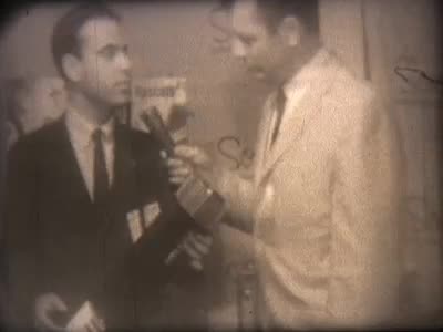 65th Annual NAMM Show-1966-Interview with Mark Dronge of Guild Guitars ...
