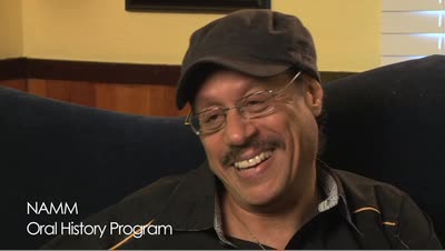 Larry Dunn | NAMM.org