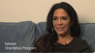 Sheila E. | NAMM.org