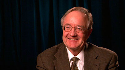 Ken Edgington | NAMM.org