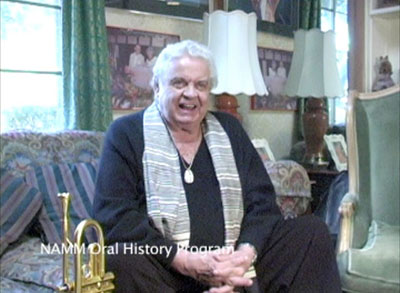 Maynard Ferguson | NAMM.org