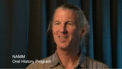 John Fitzgerald | NAMM.org