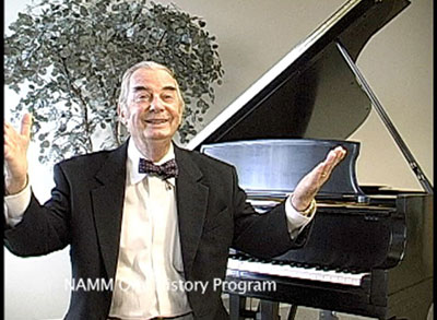Dr. Robert Freeland | NAMM.org
