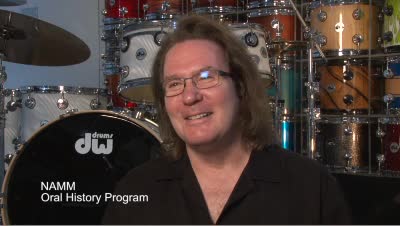 John Good | NAMM.org