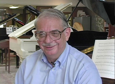 Jerry Gorby | NAMM.org