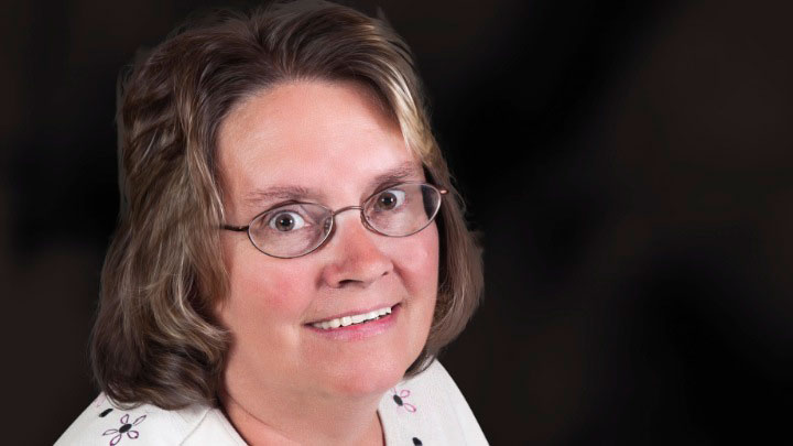 DeAnne Gordy | NAMM.org