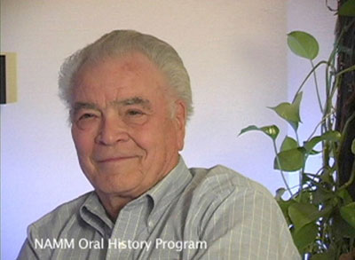 Mel Graner | NAMM.org