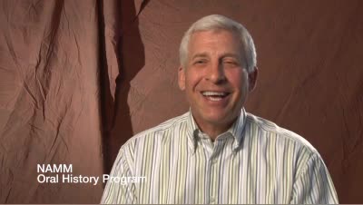 Jerry Grochowski | NAMM.org