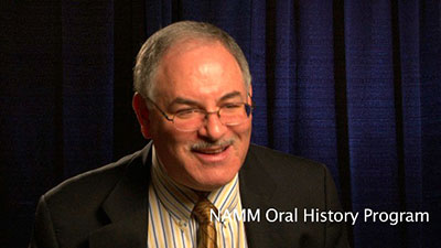 Neil Grover | NAMM.org