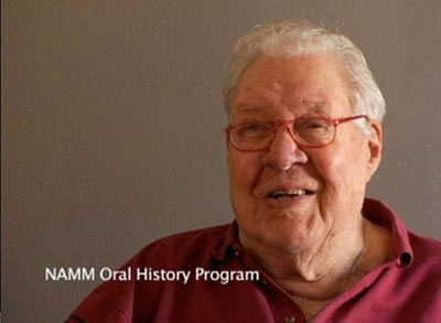 Peter Heid | NAMM.org
