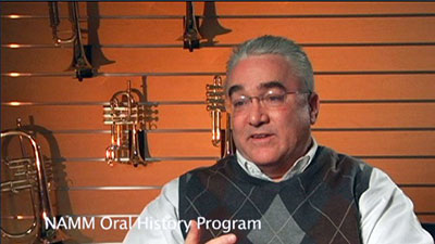 Robert Heller | NAMM.org