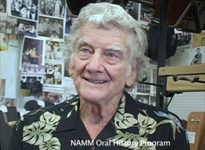 Ray Hennig | NAMM.org