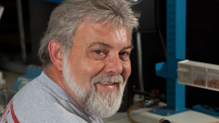 Rick Hesch | NAMM.org