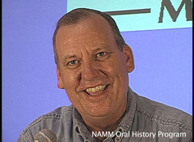 Hoot Hester | NAMM.org