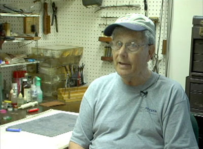 Patrick Hiatt | NAMM.org