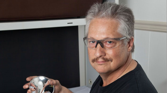 Kent Hocker | NAMM.org