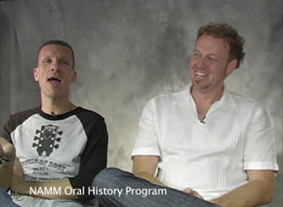 Terry Hope | NAMM.org
