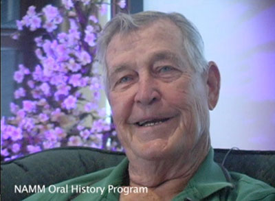 Dale Hyatt | NAMM.org