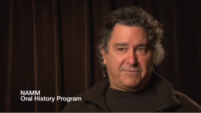 Peter Janis | NAMM.org