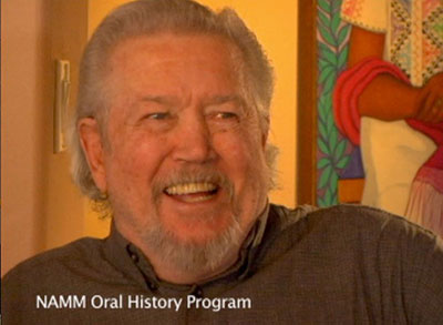 Art Jenson | NAMM.org
