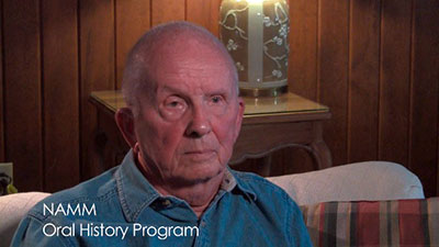 Bob Kane | NAMM.org