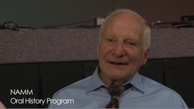 Jim Kaplan | NAMM.org