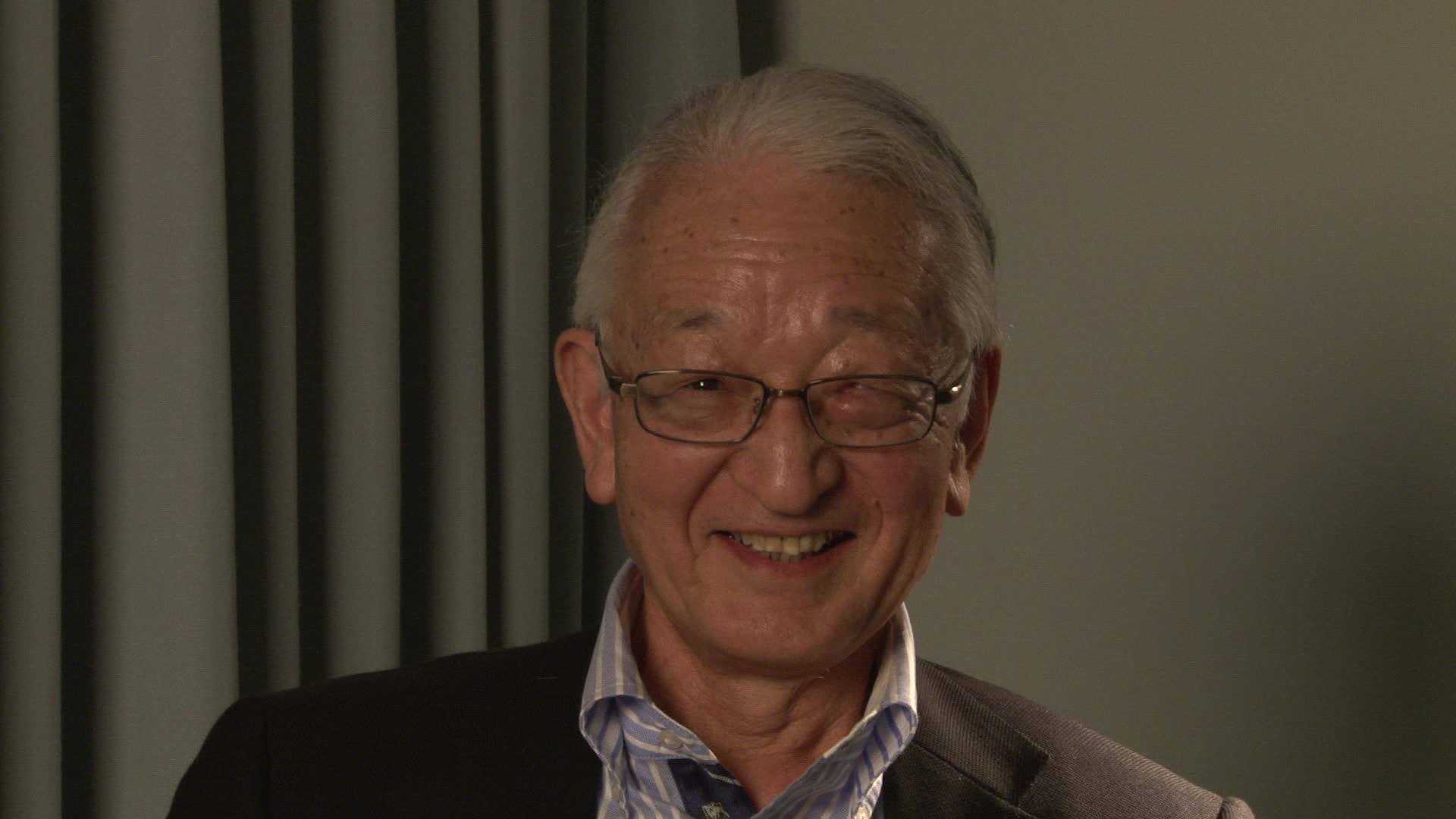 Hirokazu Kato | NAMM.org