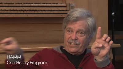 Alan Kay | NAMM.org