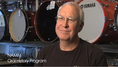 Stan Keyawa | NAMM.org