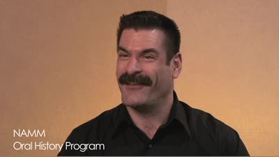 Bob Kohl | NAMM.org